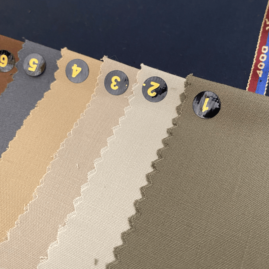 Textiles – KAI Multitrade