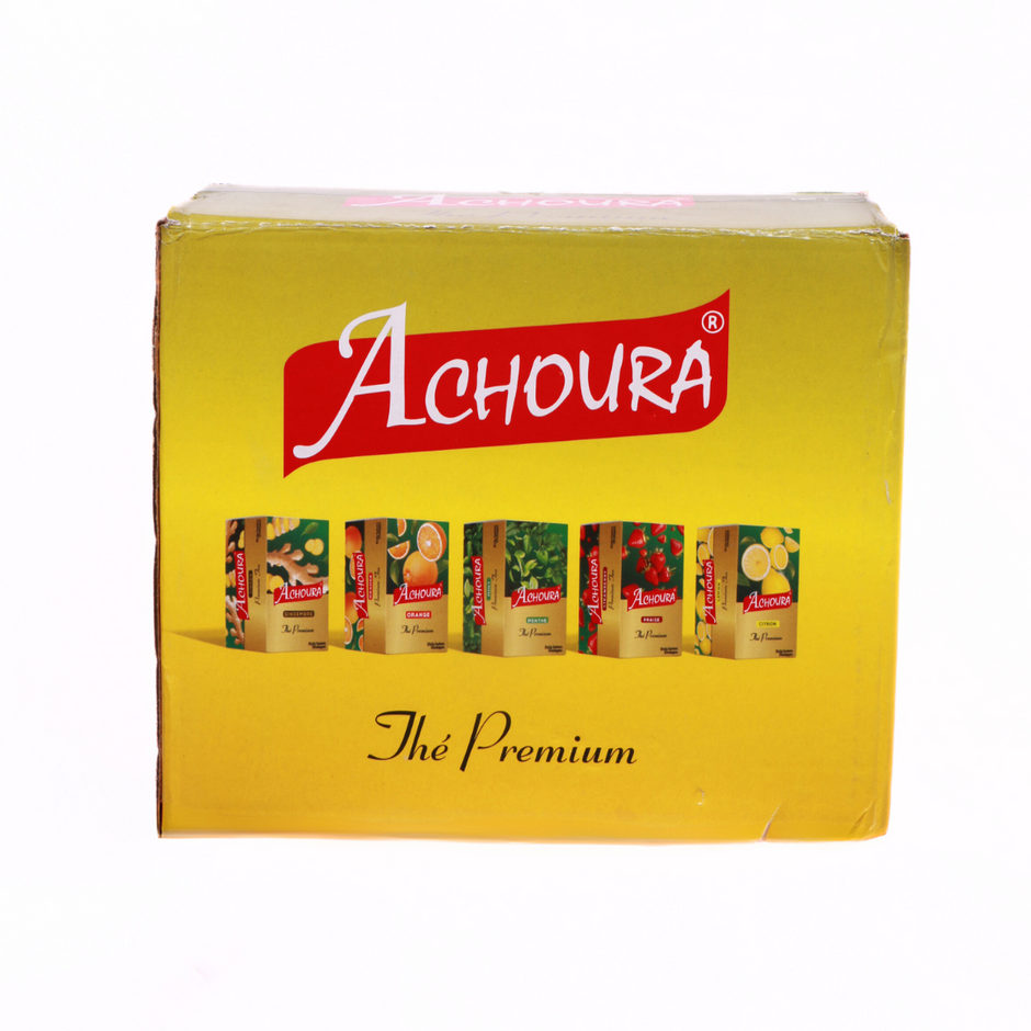 Commodities – KAI Multitrade